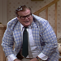 🔥 Matt Foley MBTI | Saturday Night Live (1975) Personality Types