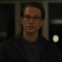 🔥 Henry Parsons MBTI | Intrusion (2021) Personality Types