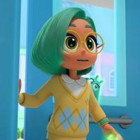 🔥 Princess Green Leaf MBTI | Rainbow Bubblegem (2024) Personality Types