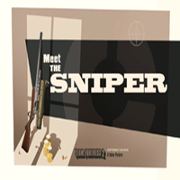 🔥 Sniper:Game Play Style MBTI | Team Fortress 2 Personality Types
