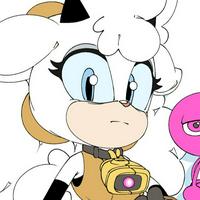 🔥 Lanolin the Sheep MBTI | Sonic the Hedgehog (IDW comic series ...