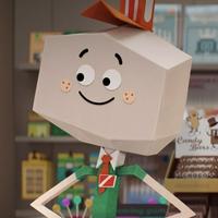 🔥 Larry Needlemeyer MBTI | The Amazing World of Gumball (2011 ...