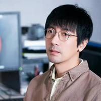 🔥 汪淼 Wang Miao MBTI 性格类型 哪种MBTI?