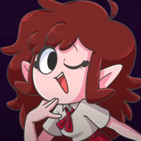🔥 Gee (Girlfriend) MBTI | FNF: HS Personality Types