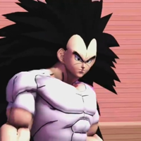 🔥 Raditz (HFIL) MBTI | Dragon Ball Z (Abridged) Personality Types