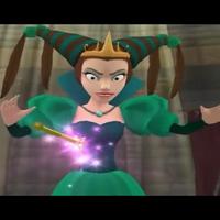 🔥 Zara MBTI | Disney Princess: Enchanted Journey 2007 Personality Types