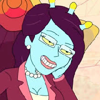 🔥 Unity MBTI | Rick and Morty (2013) Personality Types