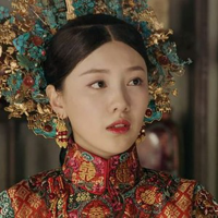 🔥 Yanxi Palace: Princess Adventures (2019) MBTI Personality Types