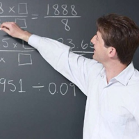 🔥 If Math Professor has a personality type...