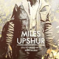 🔥 Miles Upshur MBTI | Outlast Personality Types