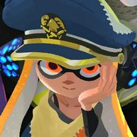 🔥 Agent 3 / The Captain MBTI | Splatoon (Series) Personality Types
