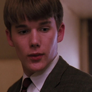 🔥 Todd Anderson MBTI | Dead Poets Society (1989) Personality Types