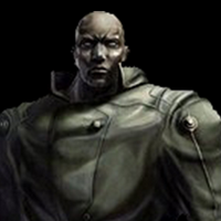 🔥 T-103 MBTI | Resident Evil Personality Types