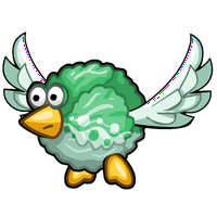 🔥 Lettuce Lark MBTI | Papa Louie (Platforms) Personality Types