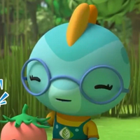 🔥 Selva MBTI | Octonauts Personality Types
