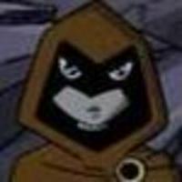 🔥 Brown Raven MBTI | Teen Titans (2003) Personality Types