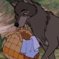 🔥 Raksha MBTI | The Jungle Book (1967) Personality Types