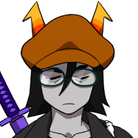 🔥 Tegiri Kalbur MBTI | Hiveswap Personality Types