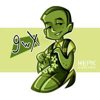 🔥 If Type 9 has a personality type...