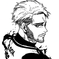 🔥 Adam Blake MBTI | Blue Lock Personality Types