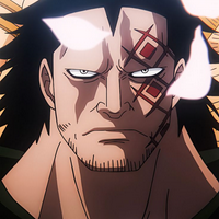 🔥 Monkey D. Dragon MBTI | One Piece Personality Types