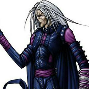 🔥 Zymeth MBTI | Battle Realms Personality Types