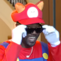 🔥 Mario MBTI | Video Game House (RDC) Personality Types