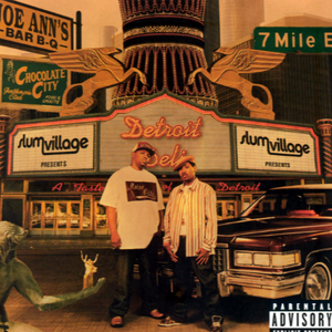 🎵 If Slum Village - Selfish has a personality type...