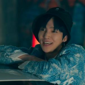 🔥 Ma Min-Hwan MBTI | Study Group Personality Types