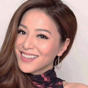 Joyce Tang (滕丽名) MBTI 揭曉（以及扮演的角色！）