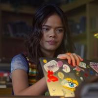🔥 Minnie “Mouse” Honrada MBTI | Pretty Little Liars: Original Sin ...