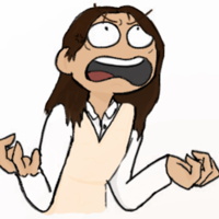 What do you think Myra a.'s personality is?