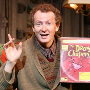 🔥 Man in Chair MBTI | The Drowsy Chaperone Personality Types