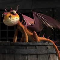 🔥 Iggy MBTI | How to Train Your Dragon (Franchise) Personality Types