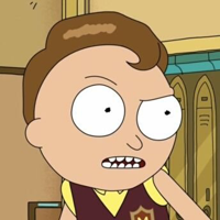 🔥 Slick Morty MBTI | Rick and Morty (2013) Personality Types