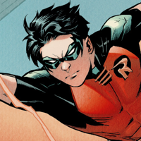 🔥 Tim Drake “Red Robin” MBTI | DC Comics Personality Types