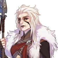 🔥 Morga Eirsdottir MBTI | The Arcana Personality Types