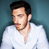 What do you think Alessandro Tenace's personality is?