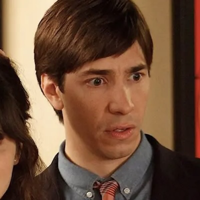 🔥 Paul Genzlinger MBTI | New Girl (2011) Personality Types