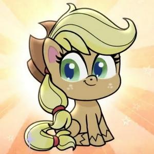 🔥 Applejack MBTI | My Little Pony: Pony Life (2020) Personality Types