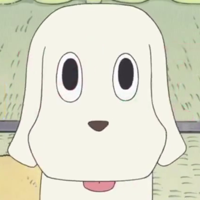 🔥 Pyon MBTI | Nichijou Personality Types