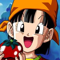 🔥 Pan (DBZ) MBTI | Dragon Ball Z Personality Types