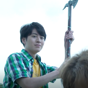 🔥 A.R. World Yusuke Onodera (假面骑士 Decade VS Zi-O) MBTI 性格类型 哪种MBTI?