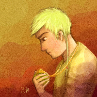 🔥 Seven Realms (Series) MBTI Personality Types