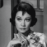 🔥 Mary Treadwell MBTI | Ship of Fools (1965) Personality Types