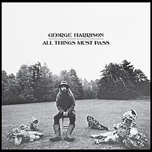 🎵 If George Harrison - Isn't It a Pity has a personality type...
