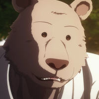 🔥 Riz MBTI | Beastars Personality Types