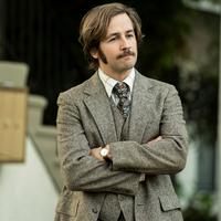 🔥 Robert Serber MBTI | Oppenheimer (2023) Personality Types