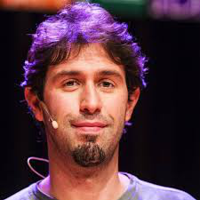 What do you think Anderson 'Andy' Bizzocchi (Barbixas)'s personality is?