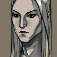 🔥 Lady Argent (Ximena) MBTI | Fallen Hero Personality Types